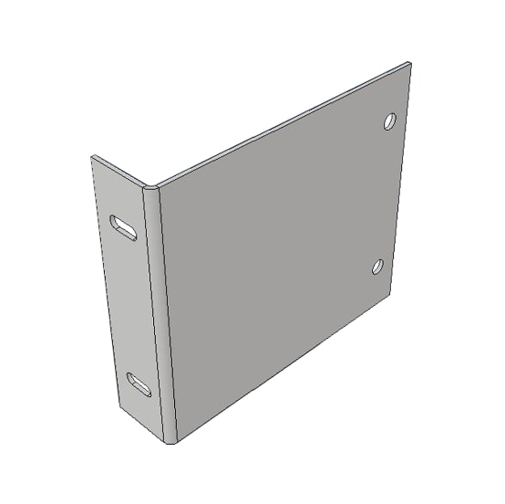 Curtain Wall Clips Steel Reinforcement Solutions| IMARK Metals